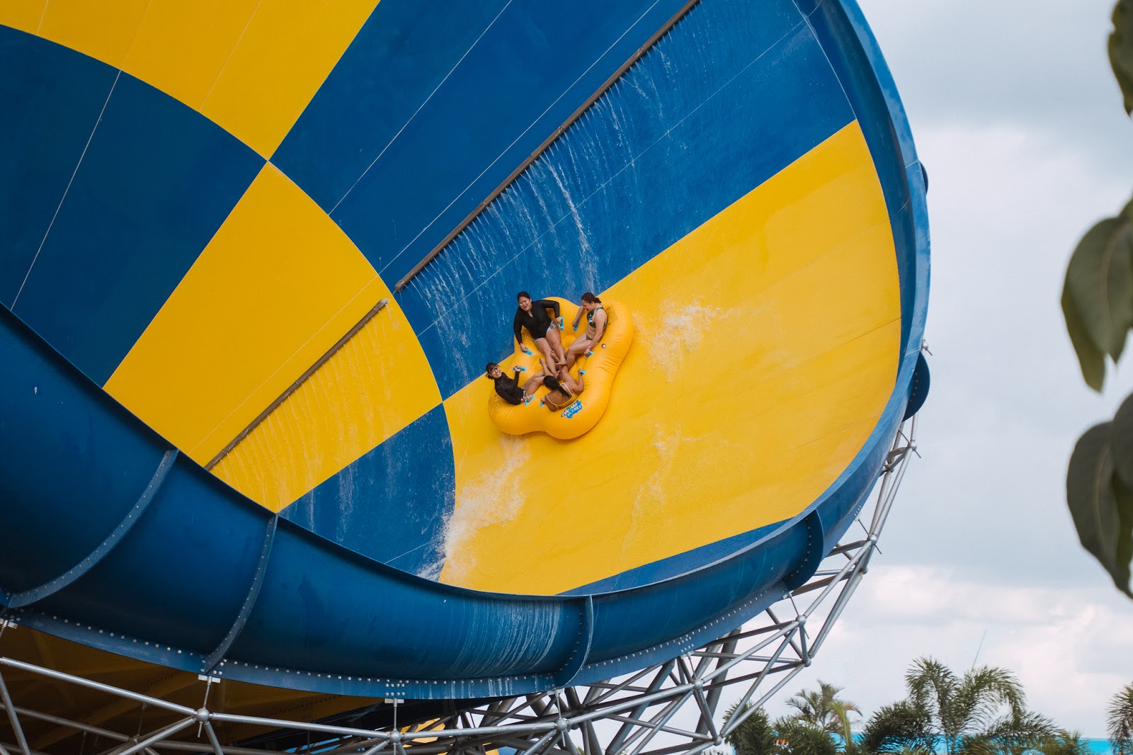 Things To Know About Aqua Planet - The Pinoy Traveler