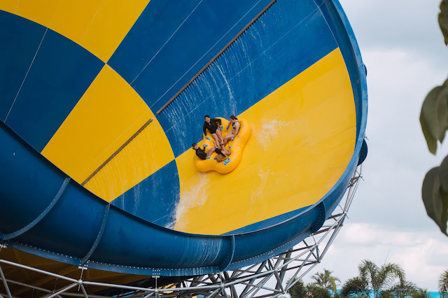 Things To Know About Aqua Planet - The Pinoy Traveler