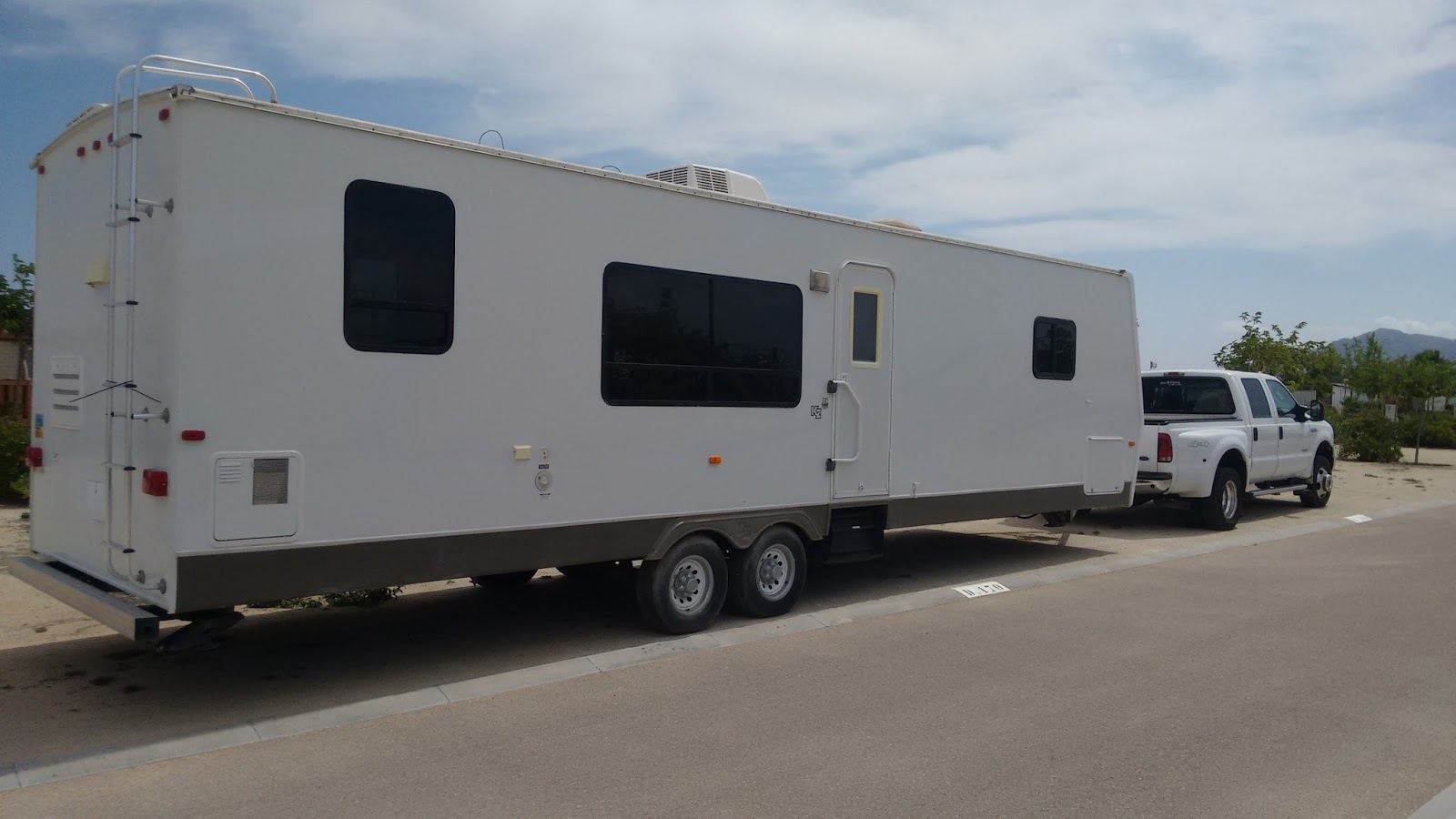 European transport, towing, delivery, storage (Costa Blanca, Spain ...