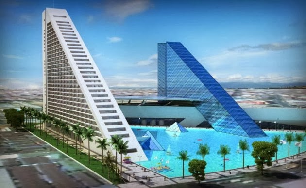 4º y mitad de aquello: IMÁGENES CON GEOMETRÍA