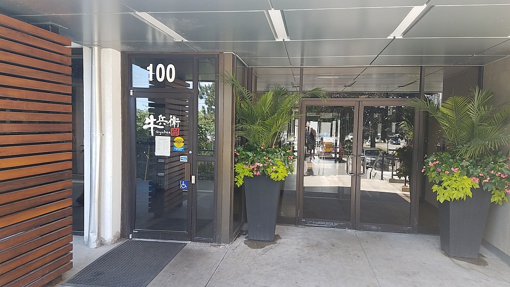 Toronto and area All You Can Eat (AYCE) Reviews: Gyubee Japanese BBQ ...