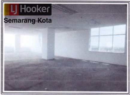 GEDUNG MENARA SUARA MERDEKA | LJH Semarang Kota