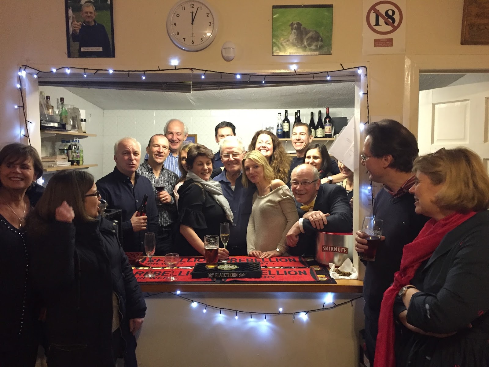 Chearsley: Fred Crawford - 70 not out…