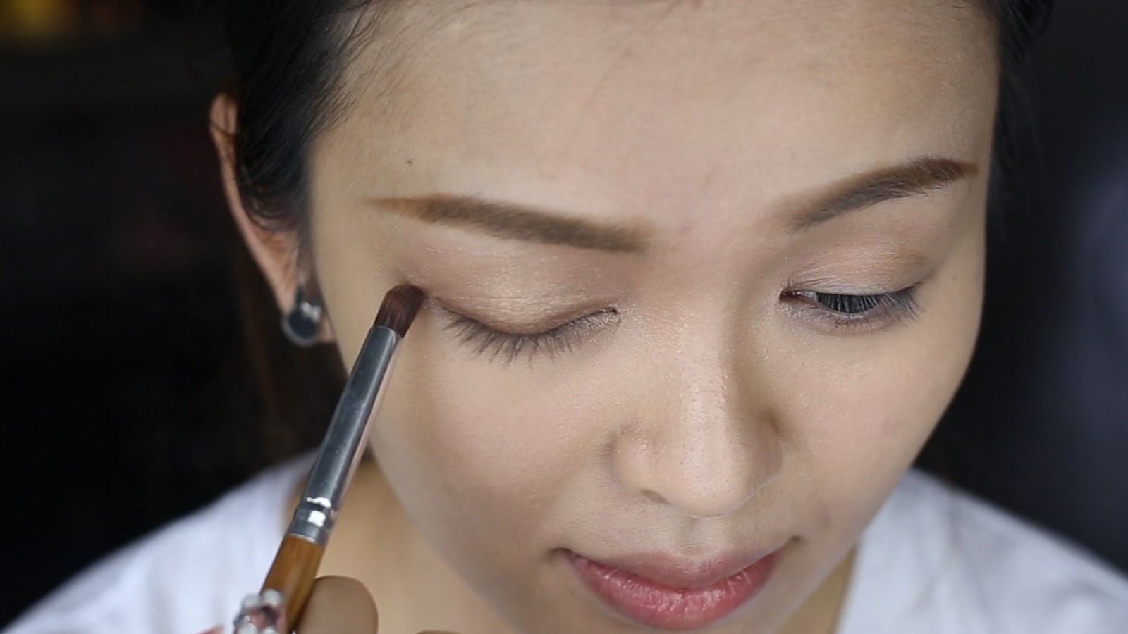 Japanese Byojaku Makeup | Lynette Tee | Makeup Beauty Blog | Makeup and ...