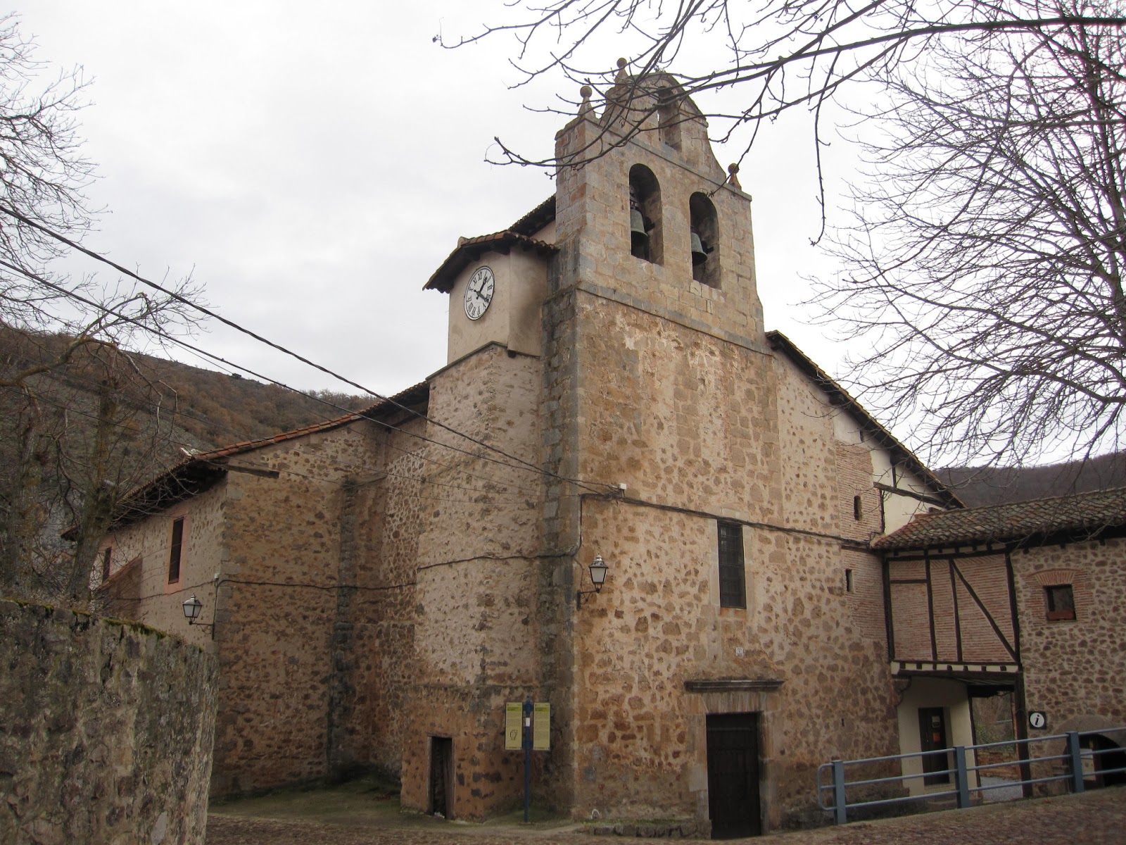 Chirigol de ideas: Pradillo