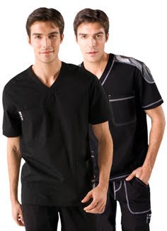 The Mountain View: Spring 2011 New Arrivals - Ecko Brand Scrubs