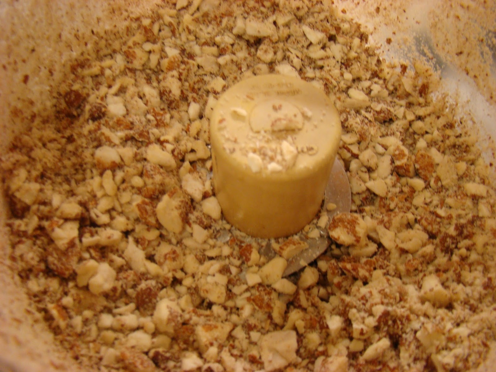 My Favorite Recipes Collection: Scrumptious Nutty Milk Fudge from ...