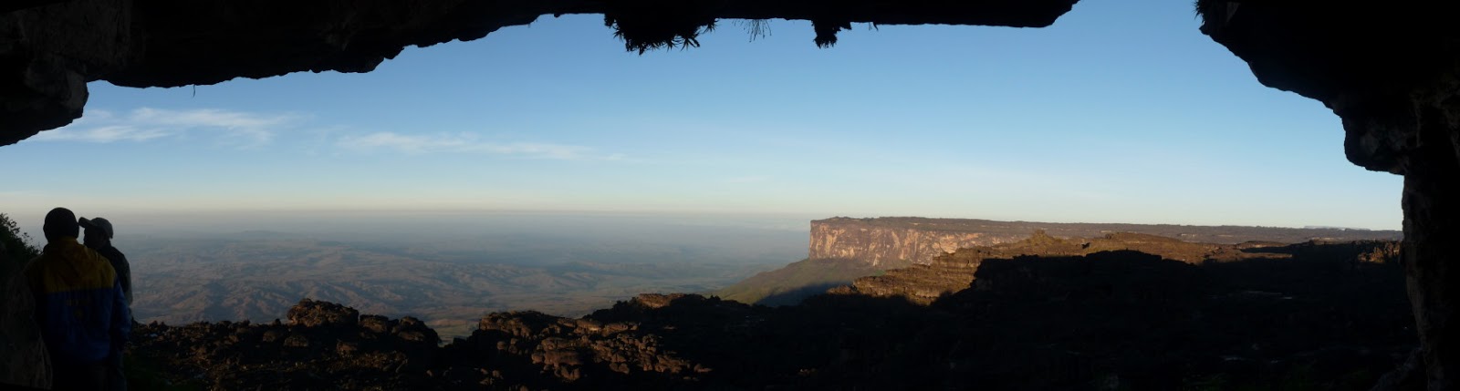 Pablo Font: - Roraima…......la magia de Makunaima (Venezuela)