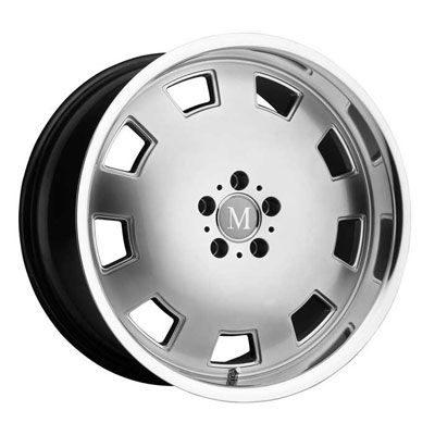 Mercedes Benz Wheels