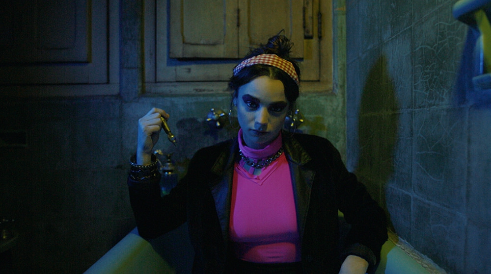 The ABC´s of Beauty: Connie Möll (Galería 1)