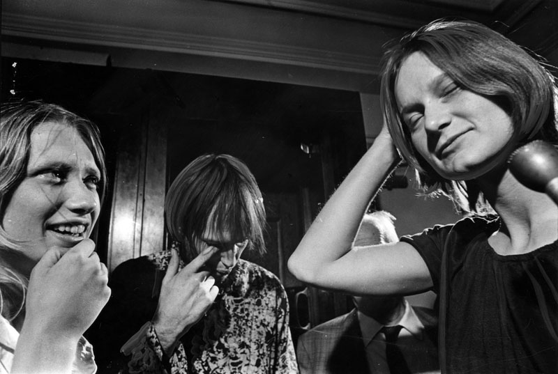 The Manson Family Blog - Tate LaBianca Murders - TLB - True Crime ...