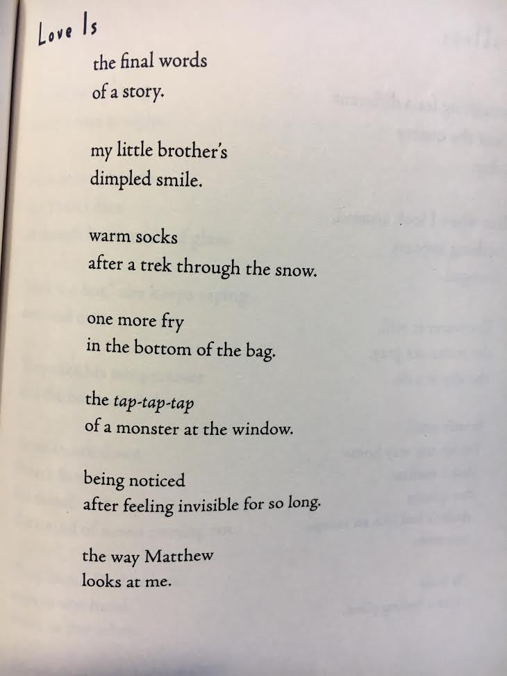 The Verse Novel Review: Kelsey Sutton's _The Lonely Ones_