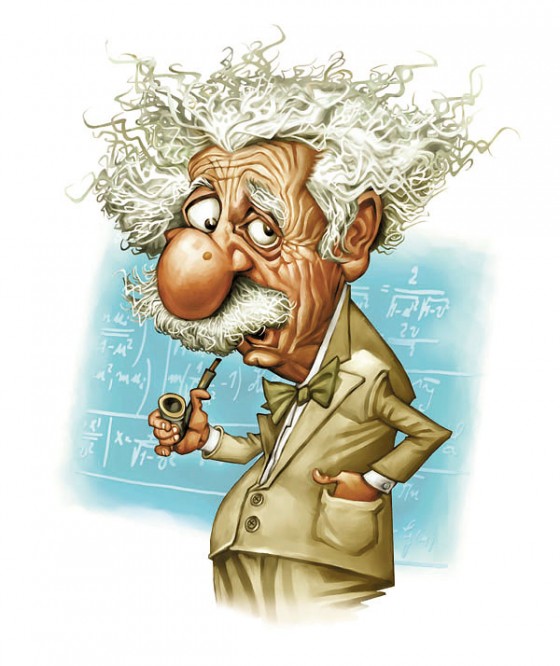 Anthony Geoffroy caricatures | It's all about the THE LIFE THEORY ...