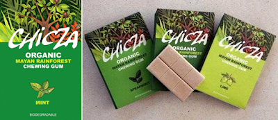 XanaNatura: Chicles totalmente biodegradable 100% naturales. Chicles ...