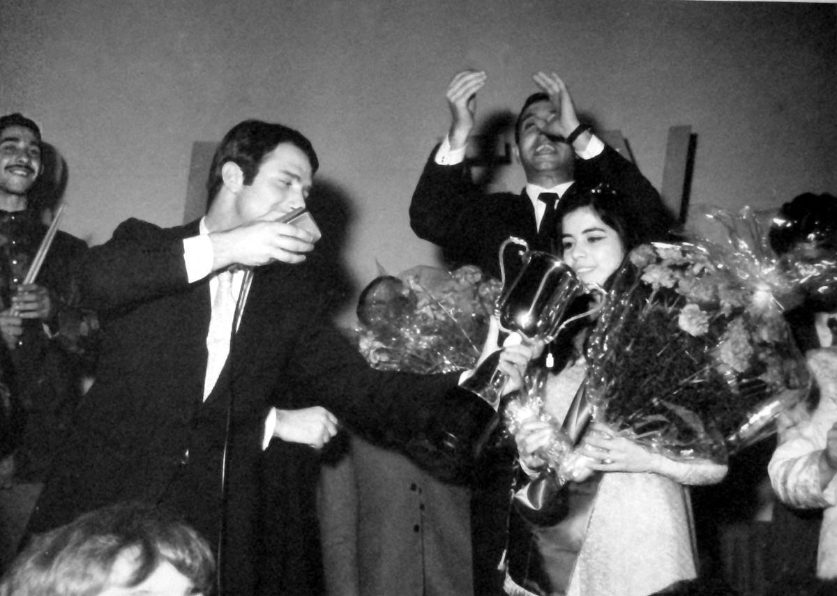 Mazara forever: Cinema Grillo