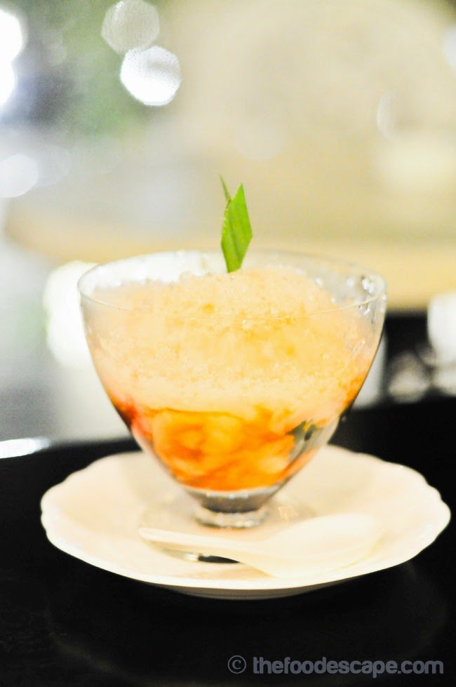 Bunga Rampai Restaurant, Menteng, Jakarta - FOOD ESCAPE: INDONESIAN ...