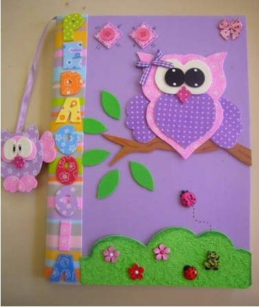 decorar%2Blibretas%2Bcon%2Bfomi%2C%2Bcomo%2Bdecorar%2Blibretas%2Bcon ...