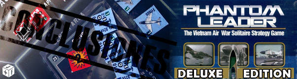 prueba: HYPEADOS CON... CONCLUSIONES PHANTOM LEADER DELUXE EDITION DVG (V)