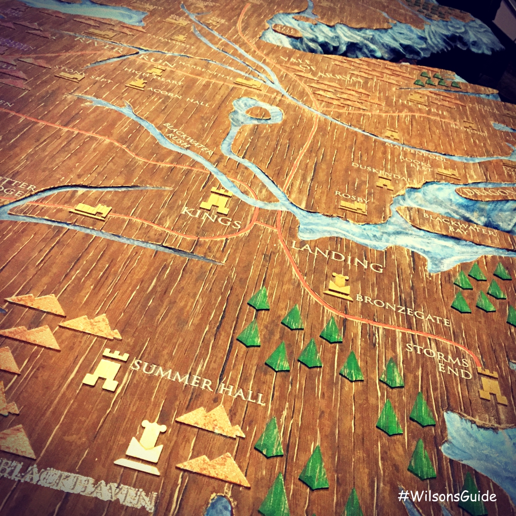 WilsonsGuide Where To Be Merry Game Of Thrones The Spoils Of War Screening The Regal LA wilsonsguide-where-to-be-merry-game-of-thrones-the-spoils-of-war-screening-the-regal-la