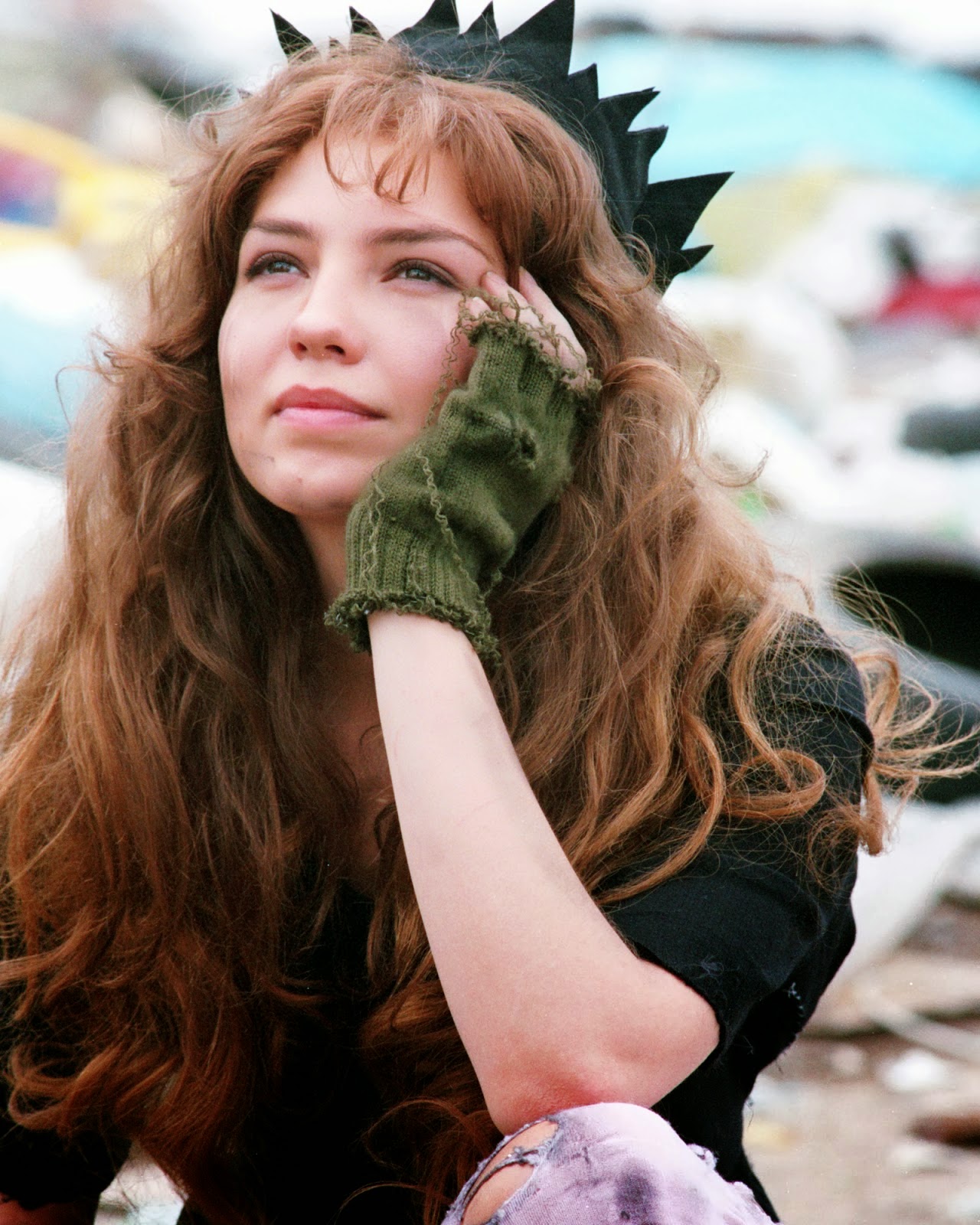 Galeria: Maria la del barrio (galeria 1)