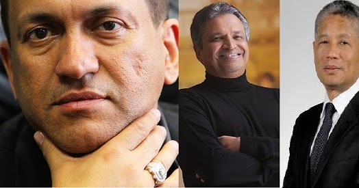 Top 5 Richest Person in Nepal - Nepali Music Download