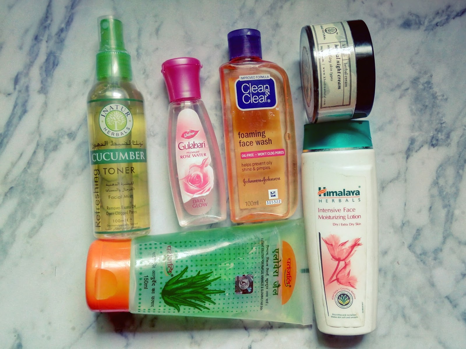 Beginners guide for CTM Routine| Cleansing Toning & Moisturizing - The ...