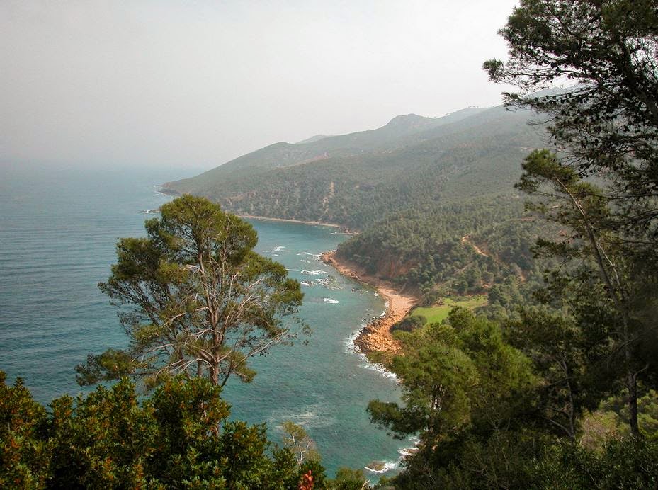 Top 10 Reasons You Have To Visit Algeria Now- Amazing Places in Algeria ...