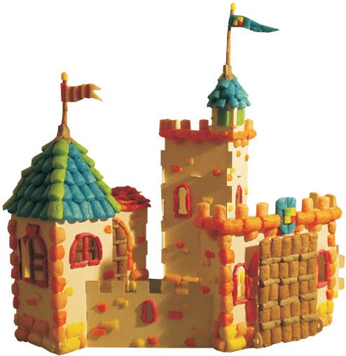 PlayMais speelgoed: Knutsel mais - Leuk Speelgoed 2024