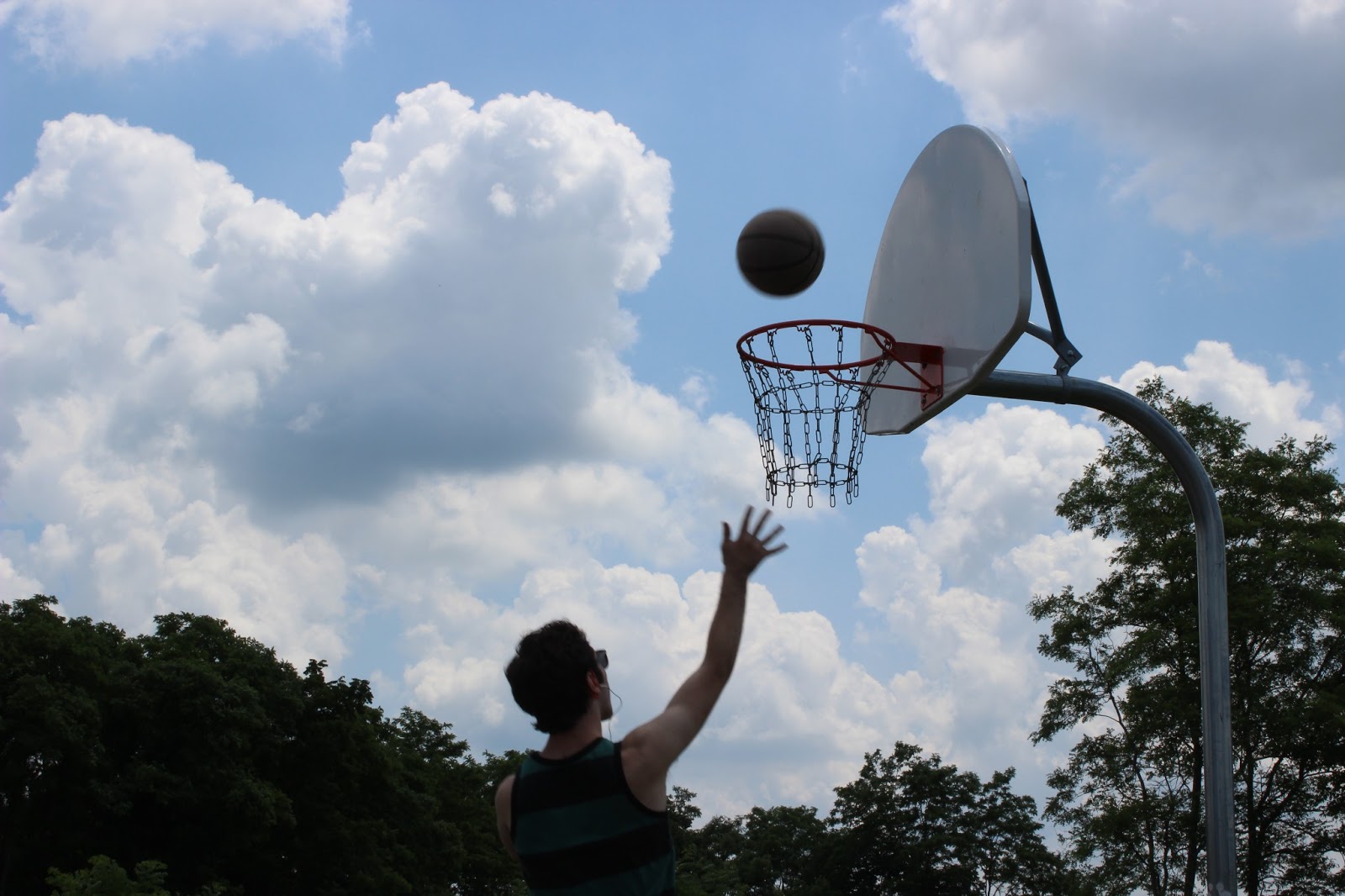 Daniel Carbaugh - Photographs