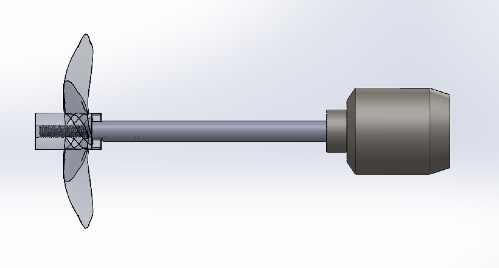 RoboGoby – ROV/AUV Submersible: Preparing Thrusters – NTM Prop Drive ...