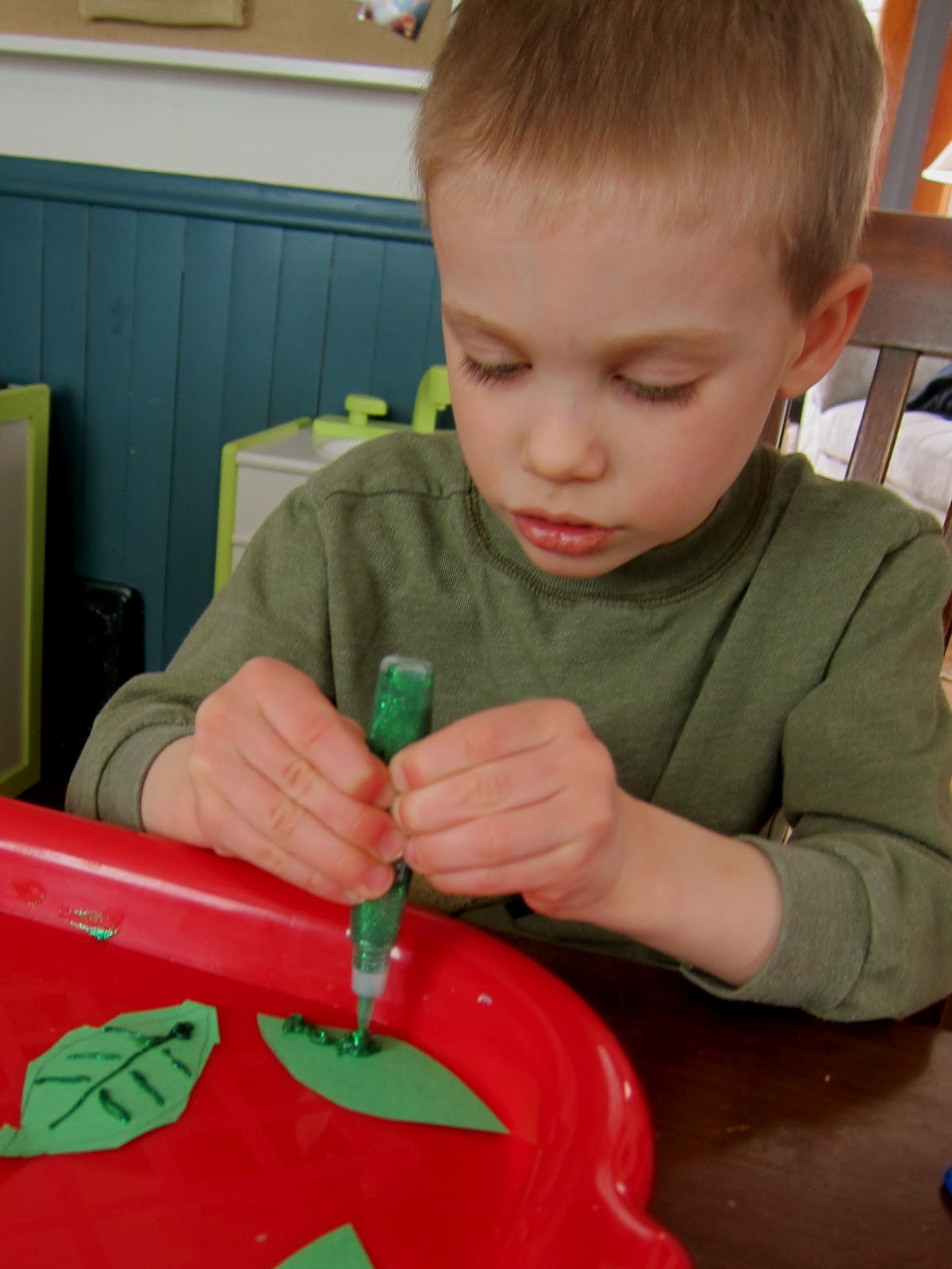 Jack & The Beanstalk