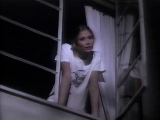 Everything Deborah Raffin