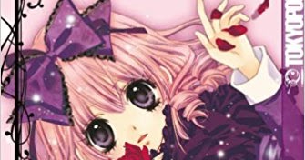 MissPQ: Momo - Little Devil - Band 1- Mayu Sakai [Manga]