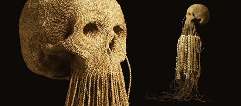 I Had the Weirdest Dream.: Jim Skull