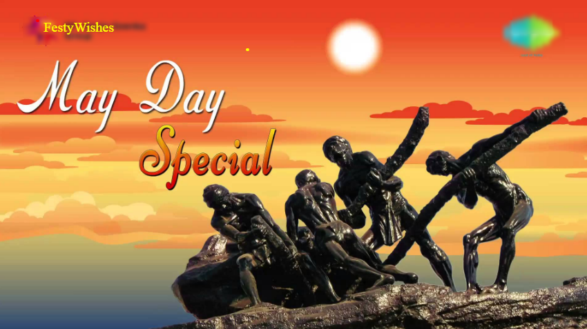 { International Worker's Day } May Day Wishes in English 2020, Messages ...