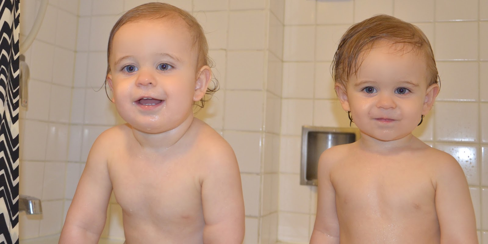 We are Family: I have always wanted twins