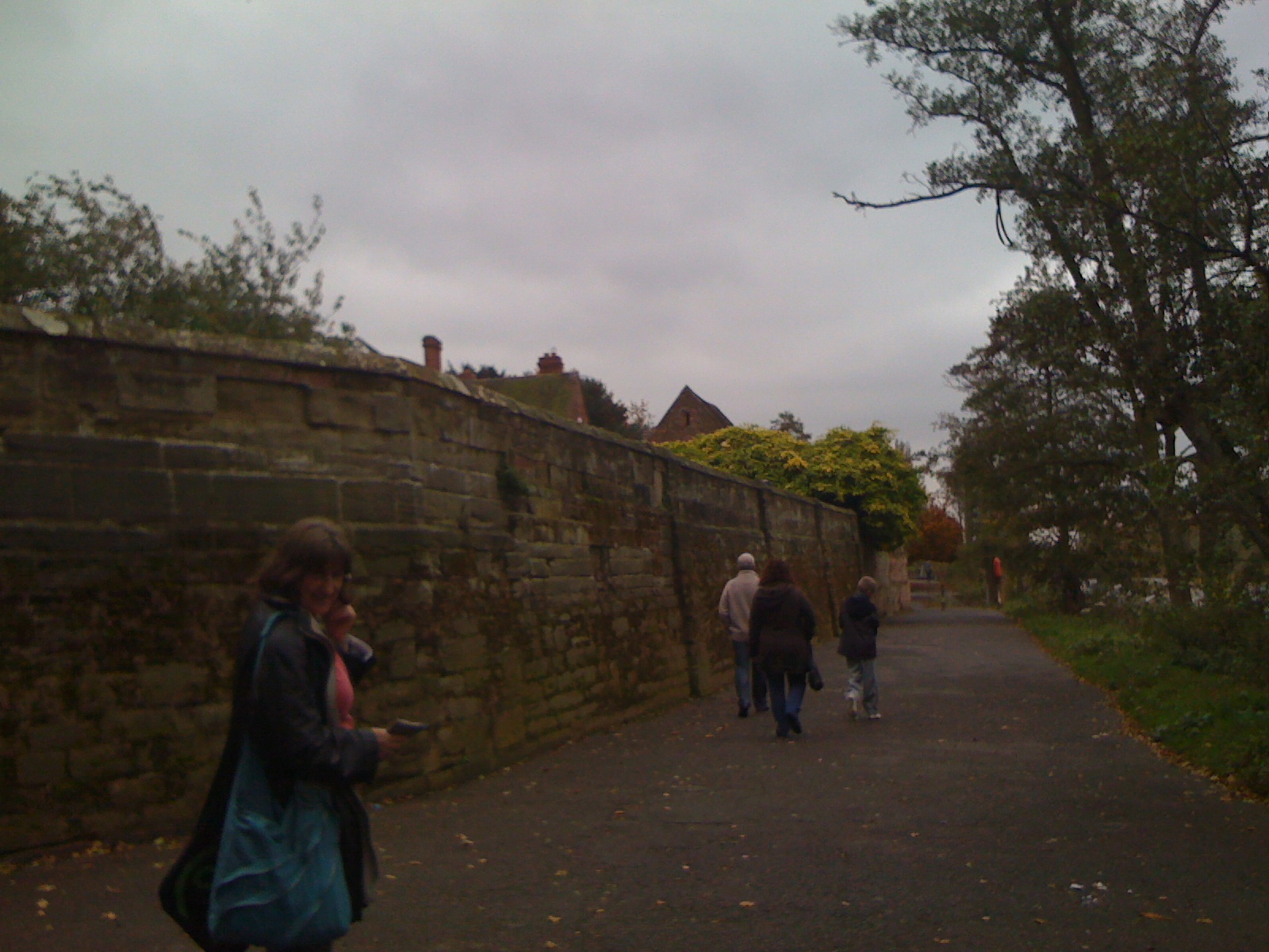 Jane Lane and the Royal Miracle: September 3, 1651 - The Battle of ...