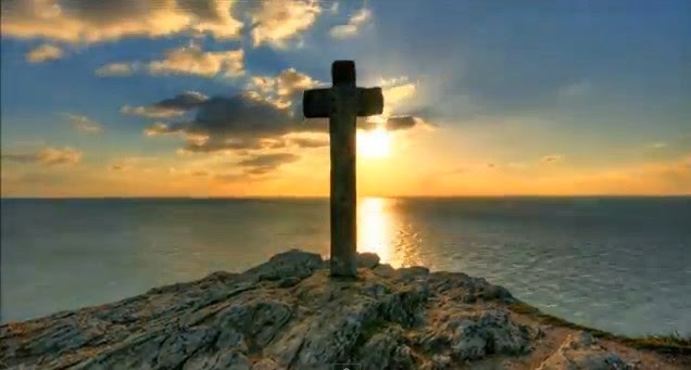 ADORACIÓN DE LA CRUZ