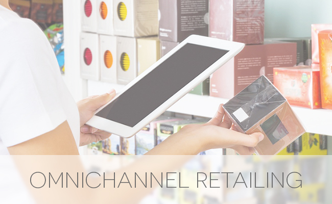 Omnichannel retailing | KAI Square Blog