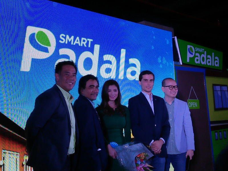 Smart Padala Pushes Philippine Economy Growth Through Hassle-Free ...