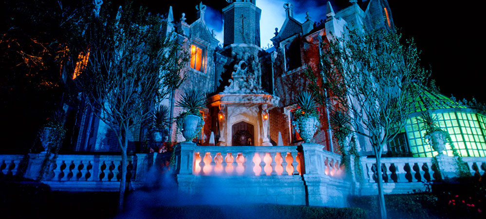 Popular Top 10: 10 Most Popular Haunted Place In World