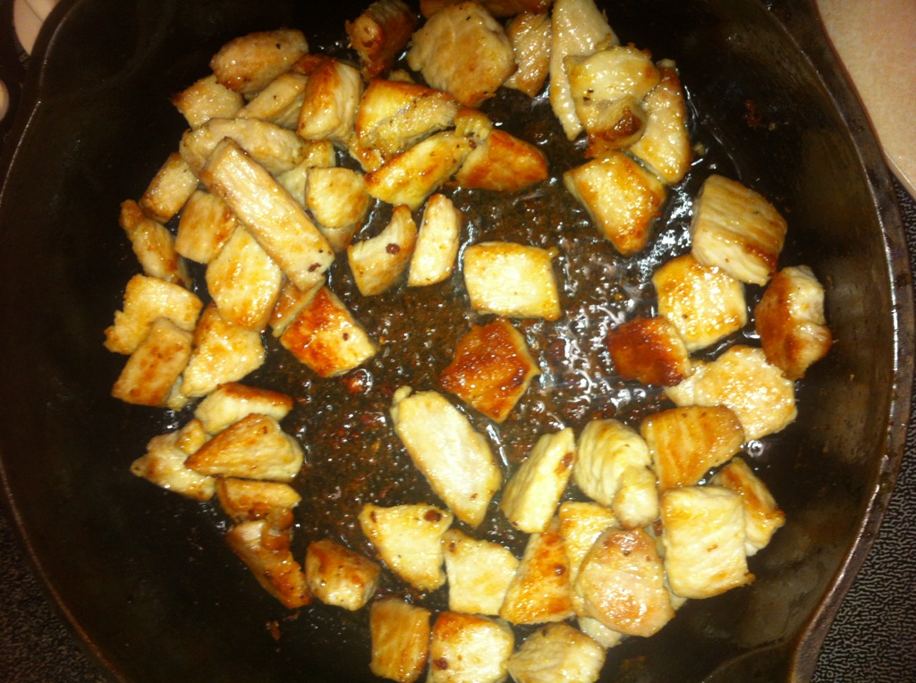 Kiki's Texas Cooking