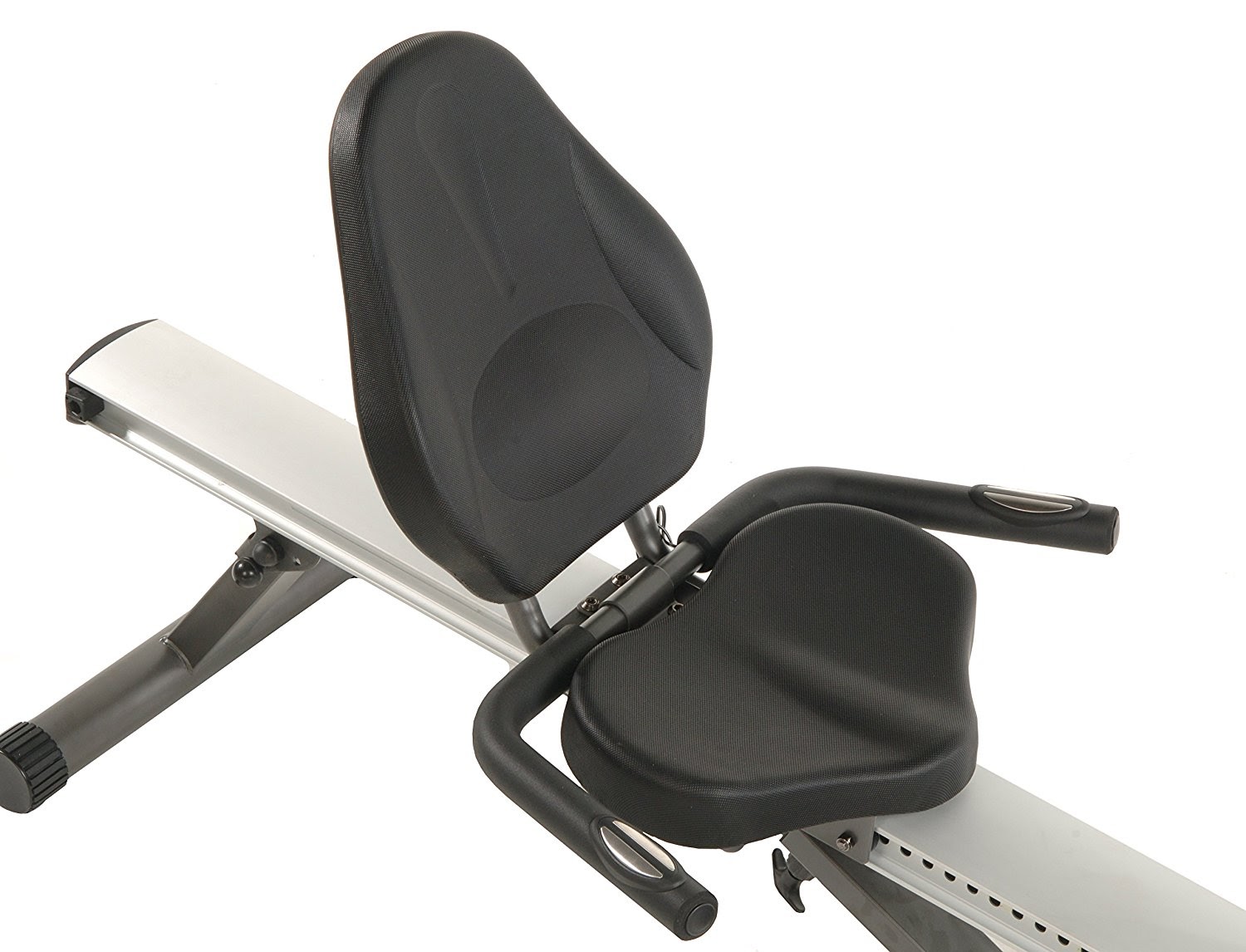 Exercise Bike Zone: Avari Conversion II Rower Recumbent Bike A150-335 ...