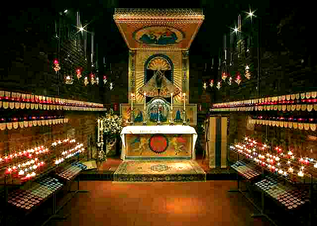 This England: The Spirit of England - The Triumph of Anglo-Catholicism