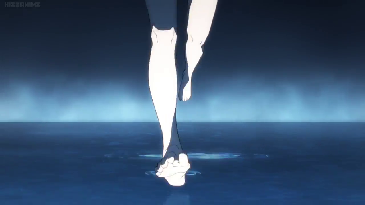 Anime Feet: Custom's Picks: Fate/Grand Order