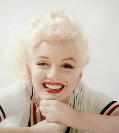 Let's Keep the 50's Spirit Alive!: Monroe