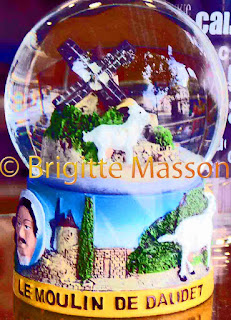 Le blog de B. Masson: Alphonse Daudet - Julia Daudet