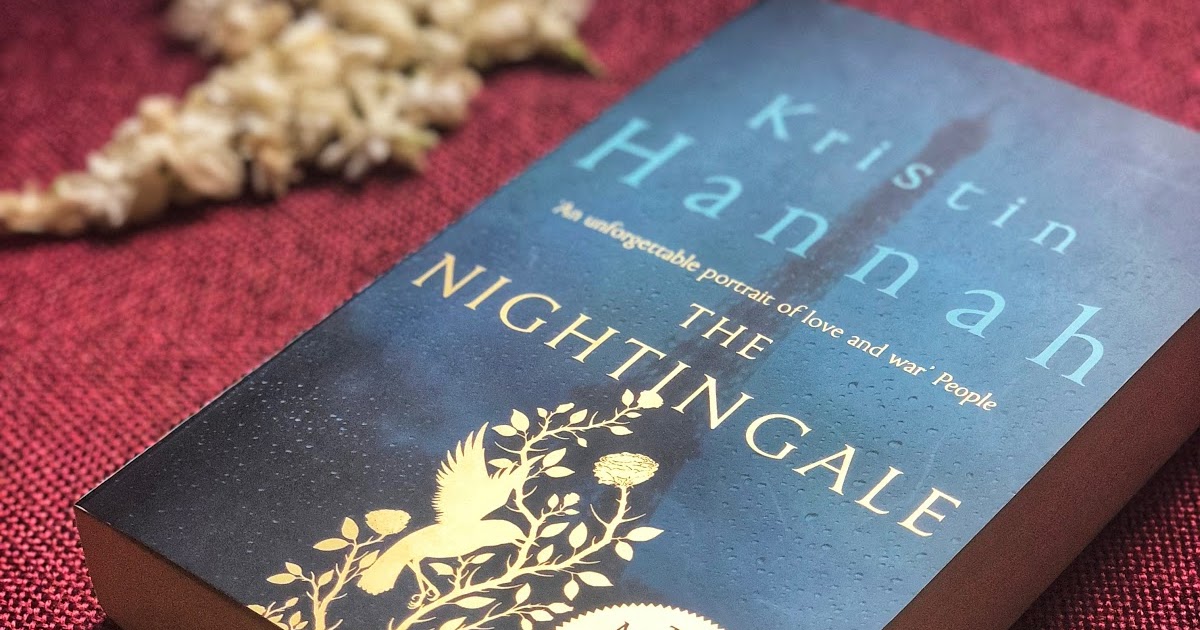 The Nightingale by Kristin Hannah