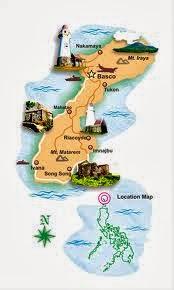 EXPLORE BATANES: tourist spot