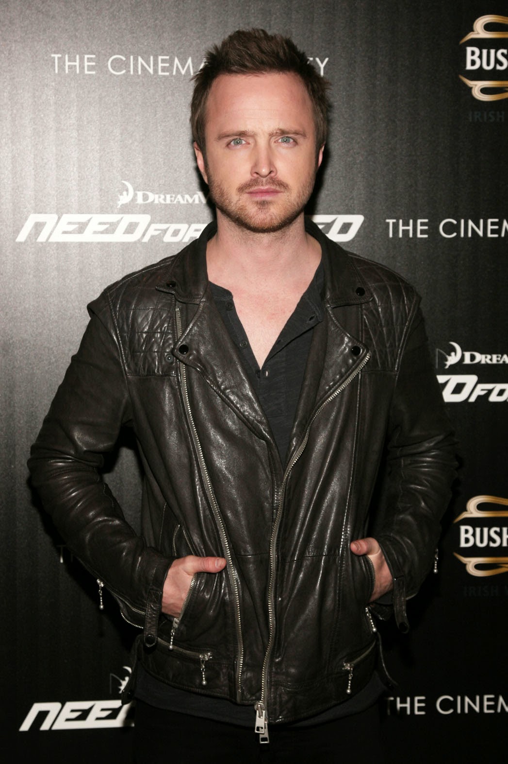 Ultimo Celebrities Leather Jackets